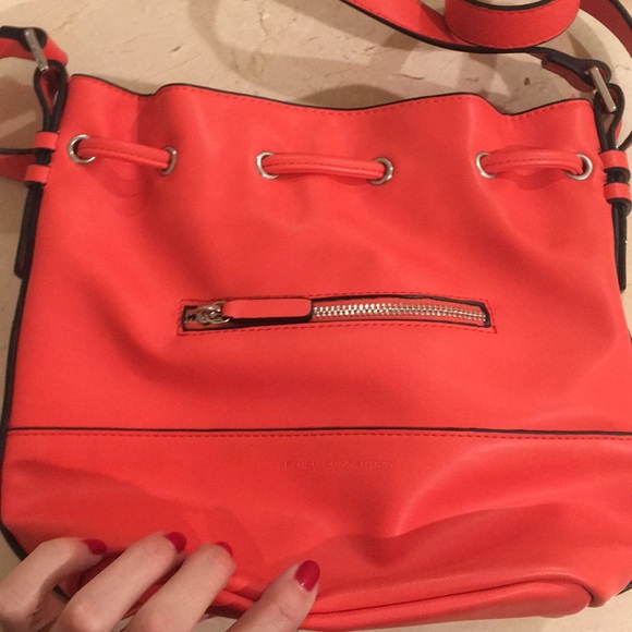 French Connection | Bags | French Connection Crossbody | Poshmark